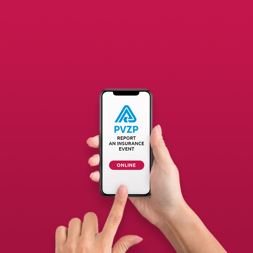 PVZP | We insure you. That’s for sure